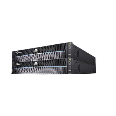 China HW OceanStor Dorado 5500 V6 All Flash Storage Server with Supported Storage Protocols for sale