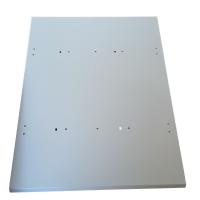 China Outdoor DKBA40713630 Sunshade for PowerCube 500 Microwave Accessories Communication for sale