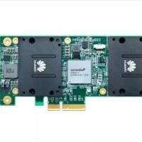 China 4800 MHz Memory Clock HUAWEI Ascend 3000 Atlas 300I Inference Card for Desktop Laptop for sale