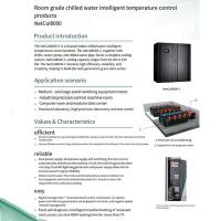 China Smart Precision Air Conditioner for Huawei NetCol8000 A100DM22N2R120E0 Temperature Control for sale