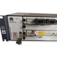 China 6-42 GHz Outdoor and Indoor Split Type IP Microwave with CSHOF Main Control Board Model for sale