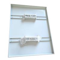 China PowerCube 500 Battery Cabinet Accessories Telecom Energy ESC30 Sunshade DKBA40713630 for sale