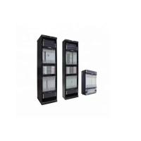 China OSN 9800 U64 WDM OTN Transmission Equipment Dimensions 2200x600x600mm with cabinet for sale