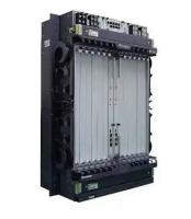 China OSN 9800 U64 WDM OTN Transmission Equipment Dimensions 2200x600x600mm with cabinet for sale