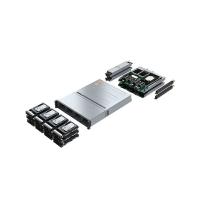 China HW OceanStor Dorado 5500 V6 All Flash Storage Server with Supported Storage Protocols for sale