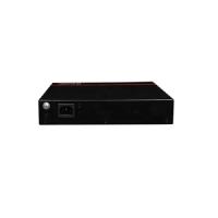 China Hua wei S5735-L8T4S-A1 8 Port 1U Ethernet Switch with Stackable Design and VLAN Support for sale