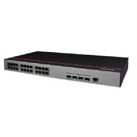 China Hua wei S5735-L8T4S-A1 8 Port 1U Ethernet Switch with Stackable Design and VLAN Support for sale