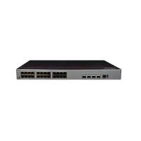 China Hua wei S5735-L8T4S-A1 8 Port 1U Ethernet Switch with Stackable Design and VLAN Support for sale