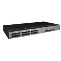 China Hua wei S5735-L8T4S-A1 8 Port 1U Ethernet Switch with Stackable Design and VLAN Support for sale