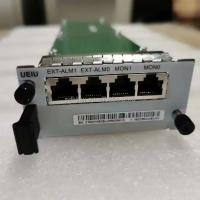 China Base Station Universal Environment Interface Control Unit Board BBU 5900 UEIUb with 2 for sale