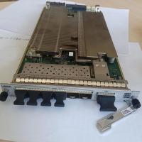 China Base Station Universal Environment Interface Control Unit Board BBU 5900 UEIUb with 2 for sale