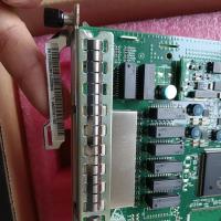 China ATN950B 16 Way E1 Electrical Interface Board 75Ohm ANDD16E17502 Model D3ML1 Remaining for sale