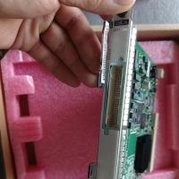 China ATN950B 16 Way E1 Electrical Interface Board 75Ohm ANDD16E17502 Model D3ML1 Remaining for sale