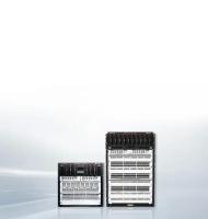 China 16-Port HW CloudEngine S16700 Series S16700-8 Switches with SNMP and VLAN Support for sale