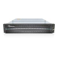 China OceanStor Dorado 2000 All-Flash Storage System with 192V-288V DC Power Supply for sale