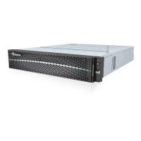 China OceanStor Dorado 2000 All-Flash Storage System with 192V-288V DC Power Supply for sale