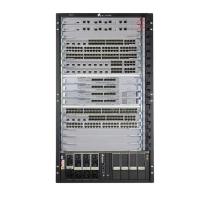 China S12700 Series Agile Switch High Switching Capacity 17.44/44.96 Tbit/s for Data Center for sale
