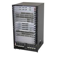 China S12700 Series Agile Switch High Switching Capacity 17.44/44.96 Tbit/s for Data Center for sale