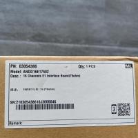 China ANDD00EM8T01 03056116 8-Way GE/FE Electrical Interface Board for ATN950B and Networks for sale
