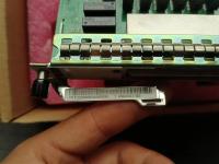 China ANDD00EM8T01 03056116 8-Way GE/FE Electrical Interface Board for ATN950B and Networks for sale