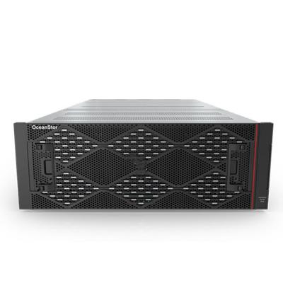 China OceanStor Pacific 9546 1080 TB Balanced Scale-Out Storage with 4U Height per Chassis for sale