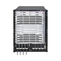 China Switching Capacity 387/1161Tbit/s Hua wei CloudEngine S12700E Series Switch Company for sale
