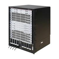 China Switching Capacity 387/1161Tbit/s Hua wei CloudEngine S12700E Series Switch Company for sale