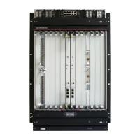 China OSN 9600 U32 WDM OTN Transmission Equipment for P Series Dimensions 1900x498x295mm U32 for sale