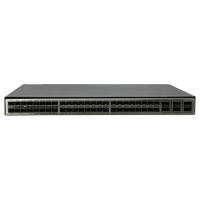 China Verified Company Fiber Switch CloudEngine S6735-S24X6C 8x10/100/1000Base-T Ethernet Port for sale
