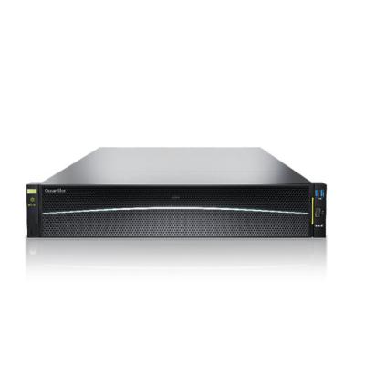 China Stock OceanStor Pacific 9920 Scale-out Storage with 1 Node per Chassis and Kunpeng SAS SSD for sale