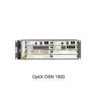 China OptiX OSN 1800 Series Optical Network Solutions for ETSI 300/600mm Rack Installation for sale
