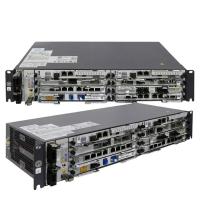 China OptiX OSN 1800 Series Optical Network Solutions for ETSI 300/600mm Rack Installation for sale
