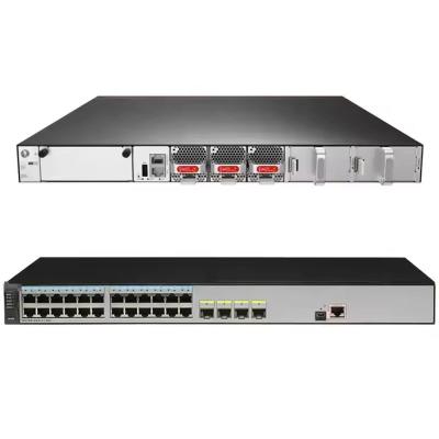 China Switching Capacity 2.56/25.6Tbps Network Switch for HUAWEI CloudEngine S6730-H-V2 for sale