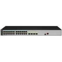 China Switching Capacity 2.56/25.6Tbps Network Switch for HUAWEI CloudEngine S6730-H-V2 for sale