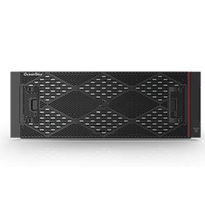 China ESATA Interface High Capacity 3.5-inch HDD OceanStor Pacific 9346 Scale-out 4U Storage for sale