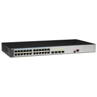 China Switching Capacity 2.56/25.6Tbps Network Switch for HUAWEI CloudEngine S6730-H-V2 for sale