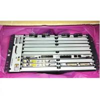 China HW OSN 810 V100R006 Multi-Service Transport Platform with Power Supply -48VDC/-60VDC for sale