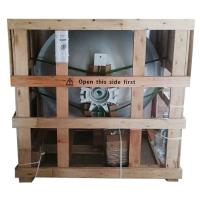 China 15GHz 52431149 A15S09HAC Microwave Antenna Unit for RTN980 RT UHP Modular Antenna for sale