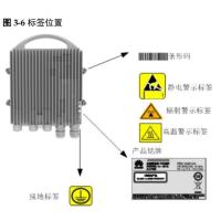 China RTN380AX Wireless Transmission E-Band Microwave 71-86 GHz with Millimeter Wave Frequency for sale