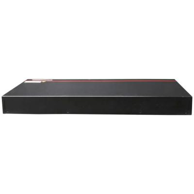 China 24 Port Gigabit 4 25GE SFP28 2 100G QSFP28 Uplink Switch CloudEngine S5755-H24T4Y2CZ for sale