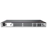 China 24 Port Gigabit 4 25GE SFP28 2 100G QSFP28 Uplink Switch CloudEngine S5755-H24T4Y2CZ for sale