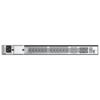 China 24 Port Gigabit 4 25GE SFP28 2 100G QSFP28 Uplink Switch CloudEngine S5755-H24T4Y2CZ for sale