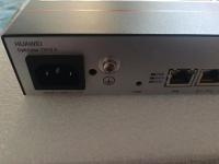 China OptiXstar C810 A Model TMH2UXCL 102 Advanced Wavelength Division Equipment for Market for sale