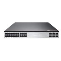 China Verified HW S5735s-L24p4s-A1 24 Port Gigabit 4 Optical Network Management Poe Switch for sale
