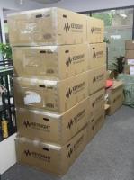 China Black Keysight N9000B CXA 9 kHz to 26.5 GHz Signal Analyzer for Precise Measurements for sale
