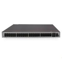 China 24 Ports Managed Gigabit Ethernet Switch S5735S-L24T4X-QA2 with SNMP and VLAN Support for sale
