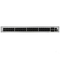 China 24 Ports Managed Gigabit Ethernet Switch S5735S-L24T4X-QA2 with SNMP and VLAN Support for sale