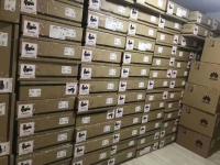 China 24 Ports Managed Gigabit Ethernet Switch S5735S-L24T4X-QA2 with SNMP and VLAN Support for sale