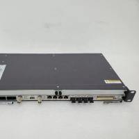 China 1 Wireless Microwave OptiX RTN 910A RTN910A SLJ1CSHRF 2GE RJ45 10GE SFP E1 2 Way IF Single Board 03025DJV for sale