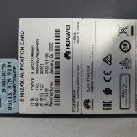 China 1 Wireless Microwave OptiX RTN 910A RTN910A SLJ1CSHRF 2GE RJ45 10GE SFP E1 2 Way IF Single Board 03025DJV for sale
